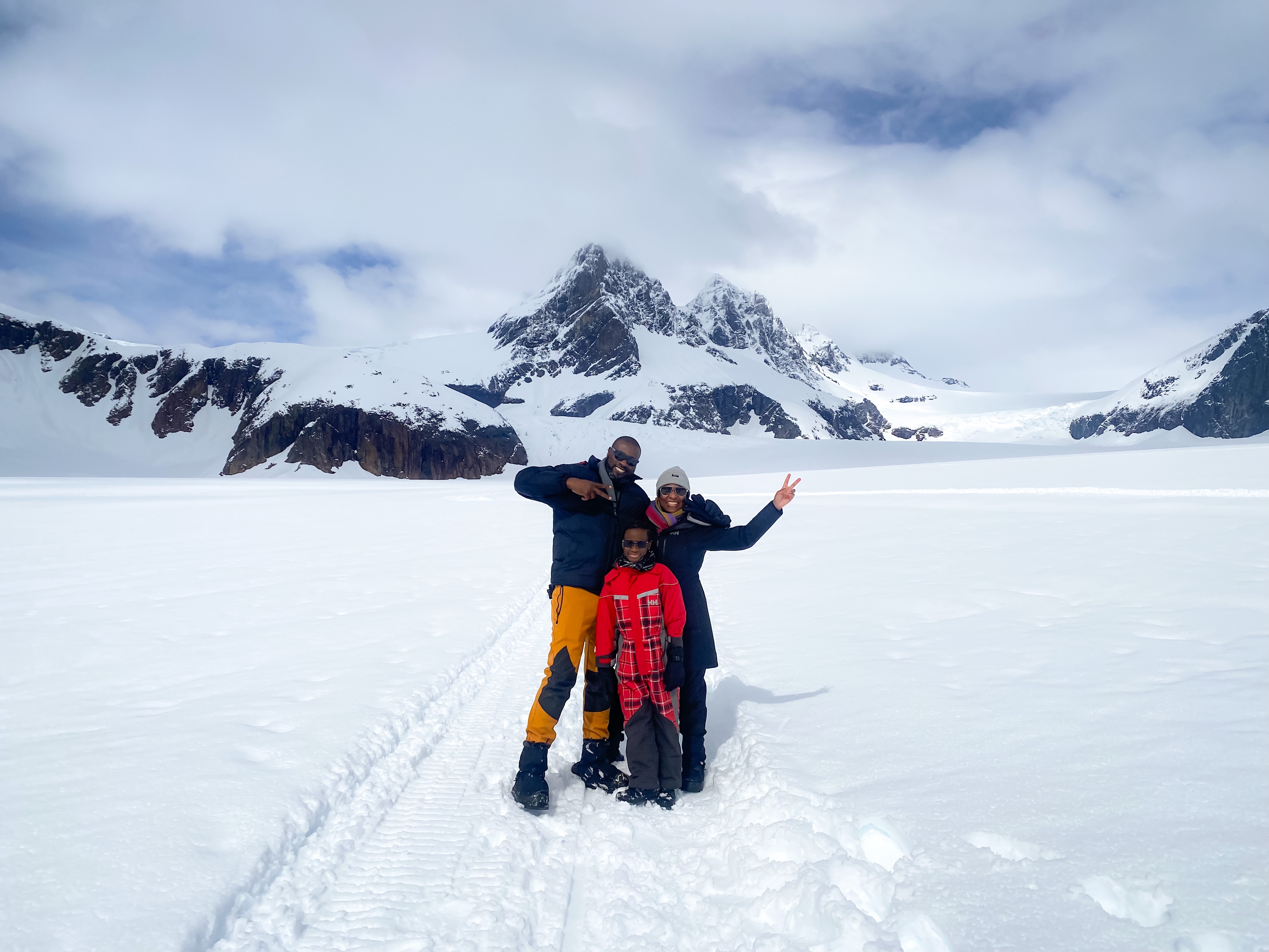 Ultimate 7-Day Alaska Cruise Adventure Guide (with Kids) | Dream Travel ...